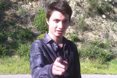 Elliot Rodger Sister